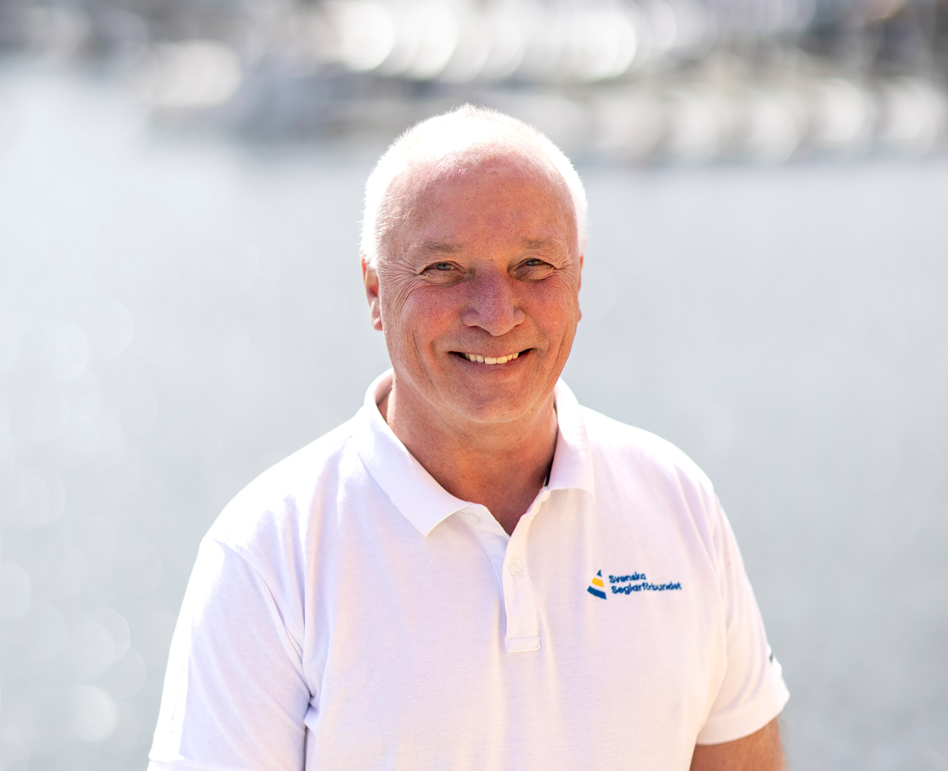 Svenska Seglarförbundet - Verksamhetsberättelse 2023